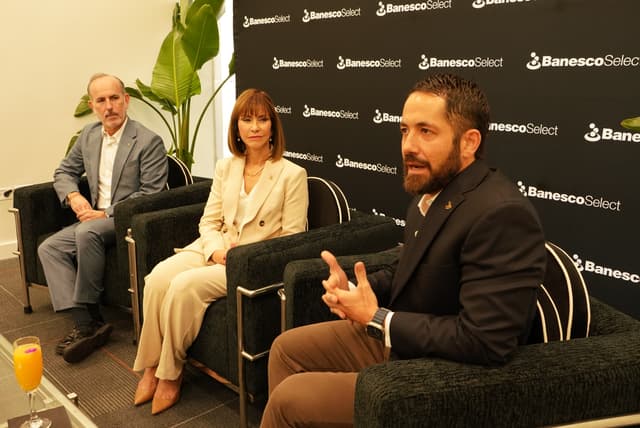 Banesco Introduces Premium Banking Tier | Caribbean Business